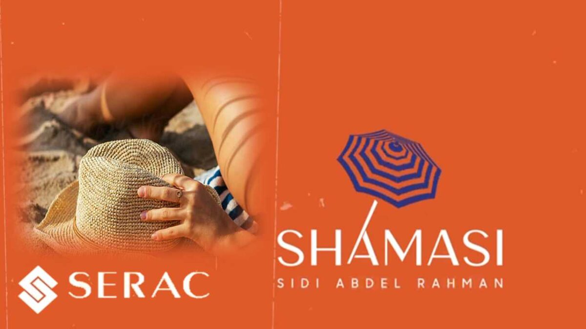 شماسي الساحل الشمالى Shamasi North Coast - شاليهات مصر